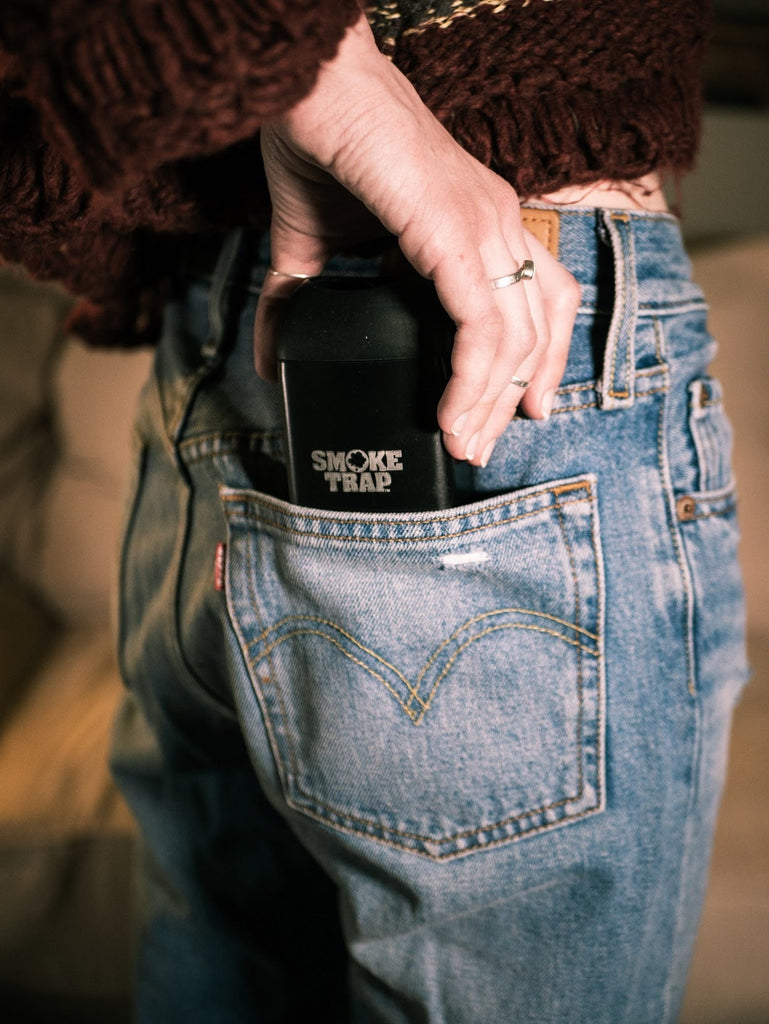 What Is A Sploof & How Does Smoke Trap Compare? – Shroyer Enterprises LLC