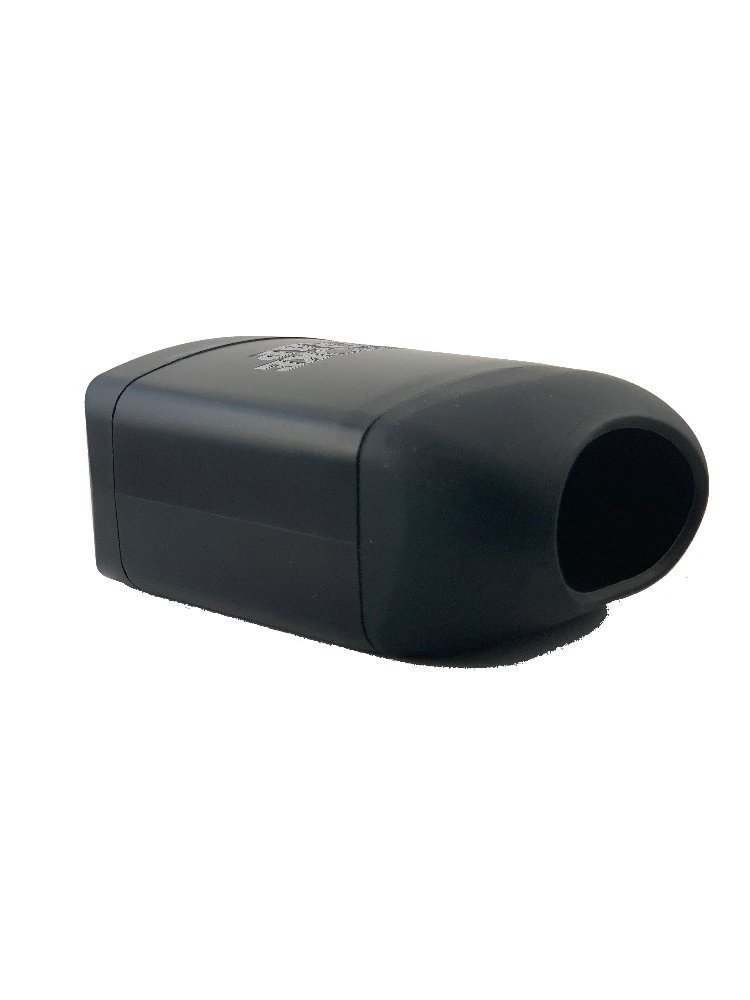 Smoke Trap 2.0 - Indoor Personal Smoke Filter & Air Filter (Sploof ...